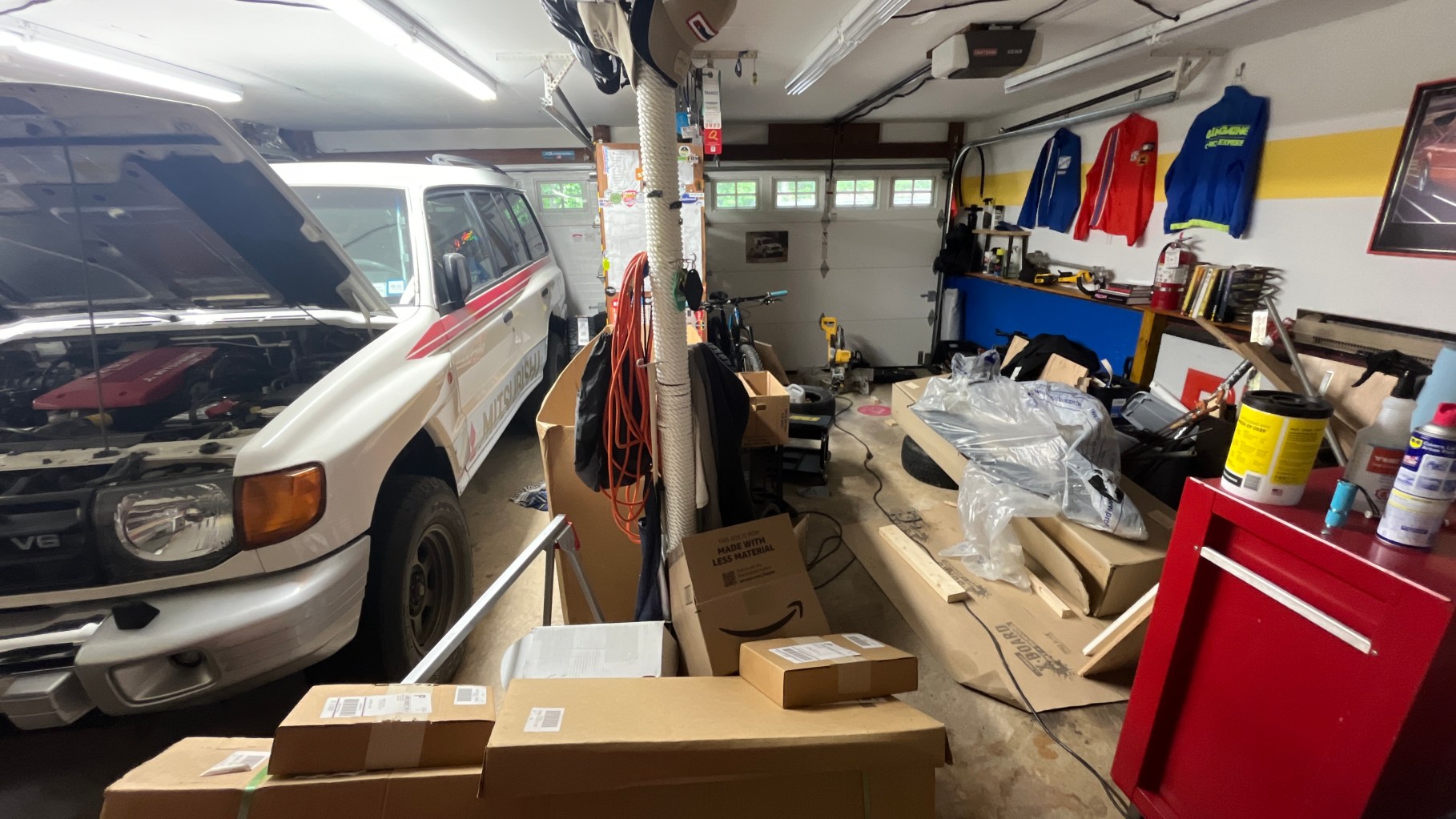 A Dumb Problem Sidelined My IH Scout for 20 Months, My Father-in-Law ...