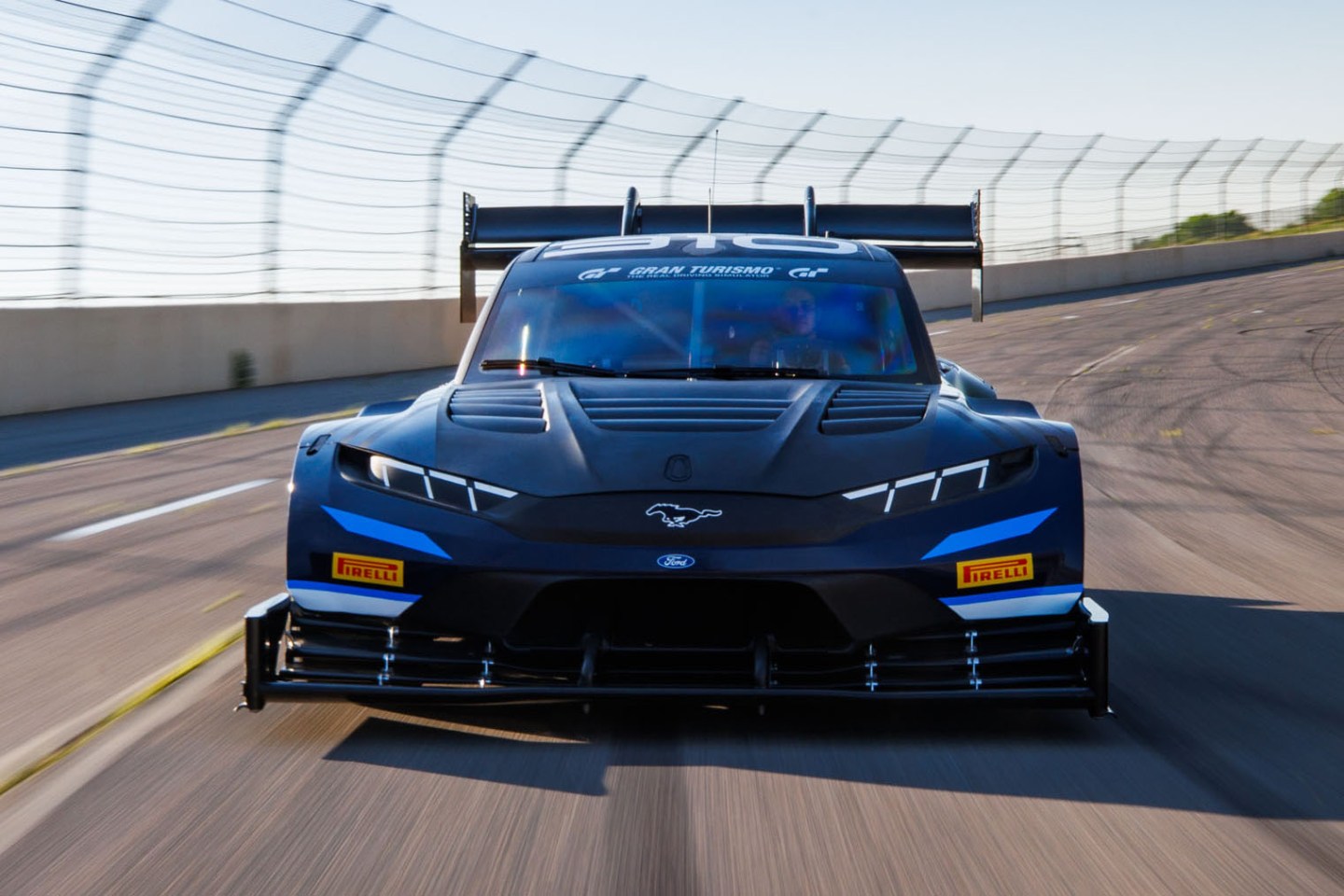 Ford Is Pulling Back From EVs. So Why Is It Still Building Electric ...