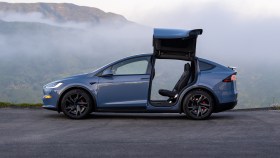 2026 Tesla Model S Plaid Costs $5,000 More and Is 50 MPH Slower
