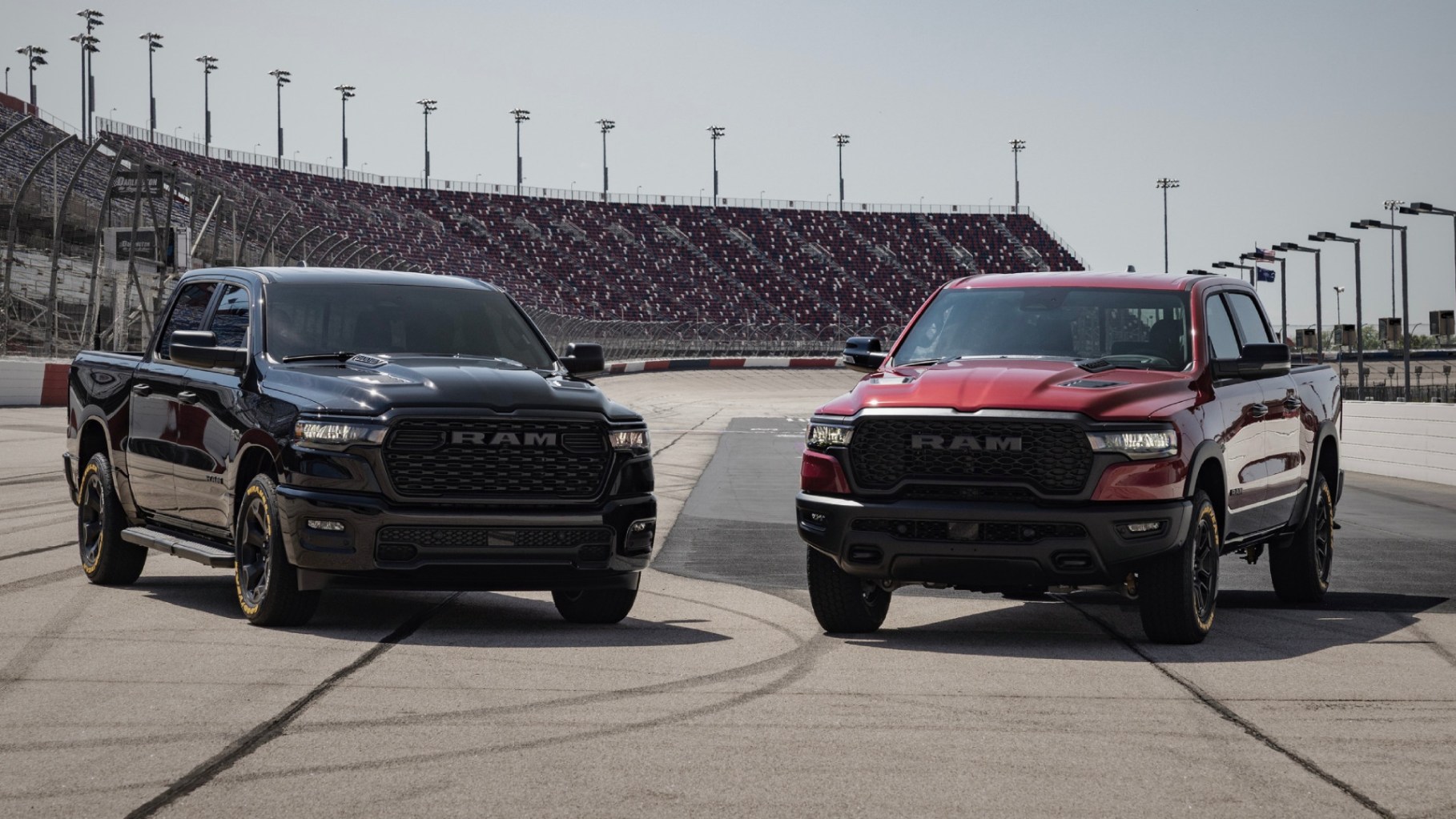 Ram's Revived Hemi V8 Will Set You Back $2,895