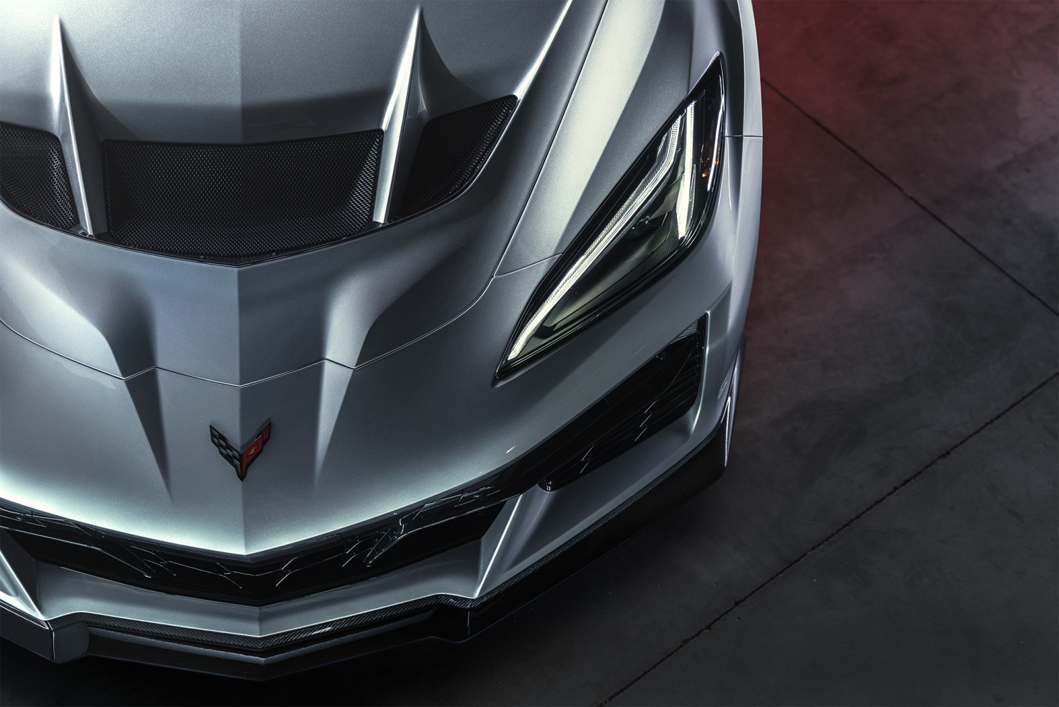Zora Is Here: Chevy Corvette ZR1X Makes 1,250 HP, Goes 0-60 Under 2 Seconds
