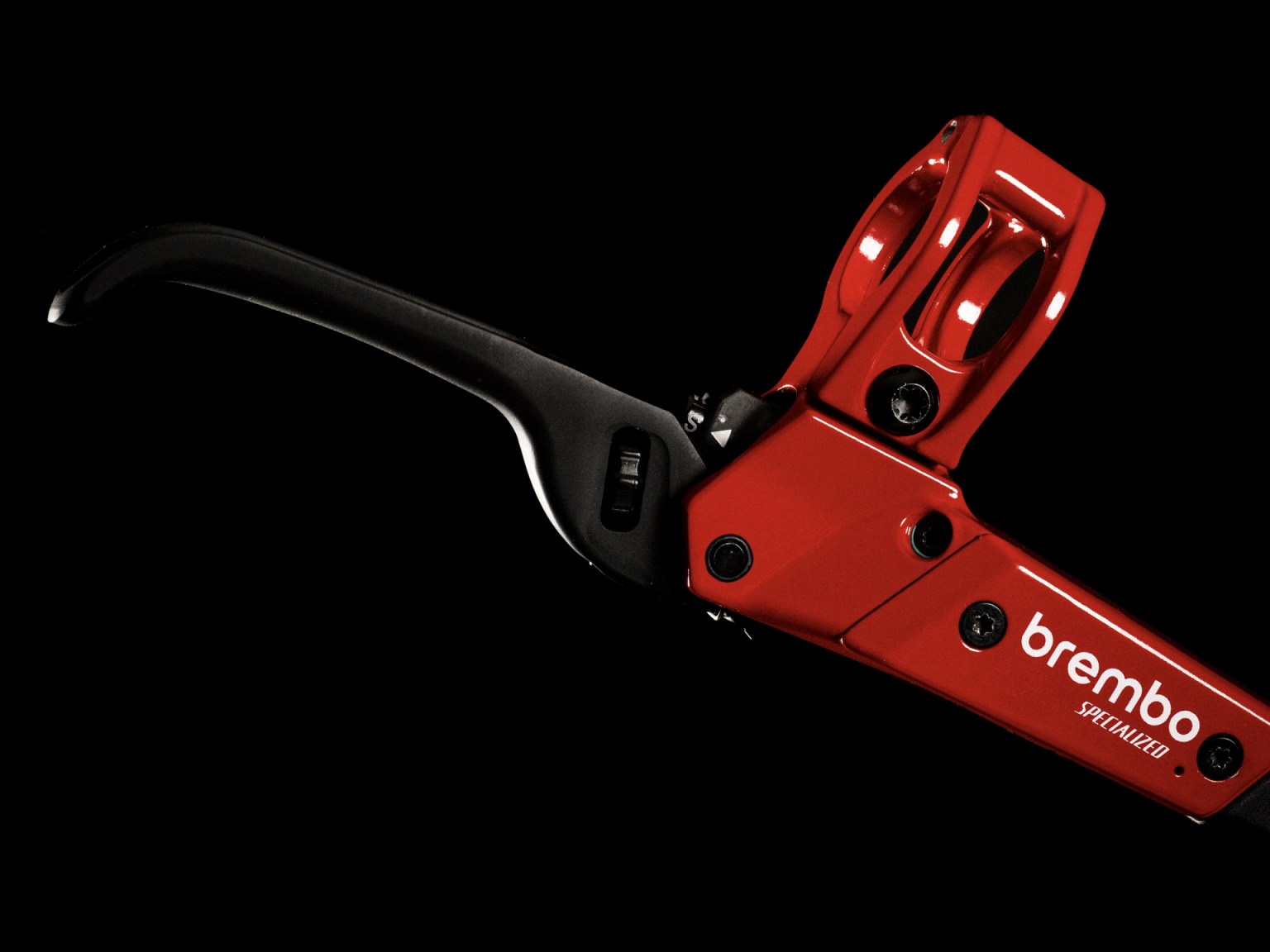 Brembo Brakes Are Going on Mountain Bikes Now