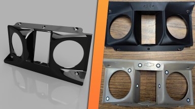 If You Need a Car Part That Doesn’t Exist, Talk to This Guy