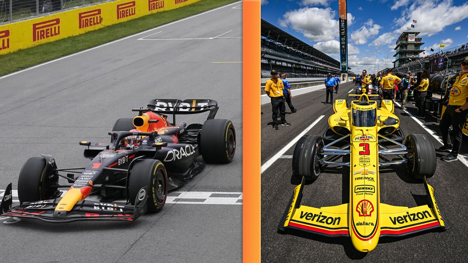 2026 Canadian F1 GP vs Indy 500 Start Times: Who Will Budge?