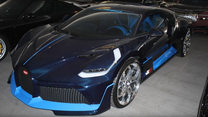 How a Las Vegas Couple Allegedly Stole $57,000,000 in Supercar Flipping ...