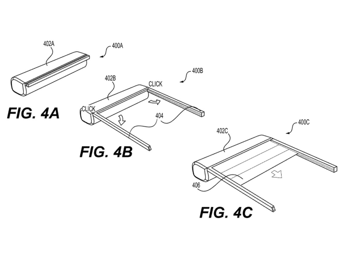 Rivian’s Tonneau Cover Awning Idea Is Stellar Low-Tech Innovation