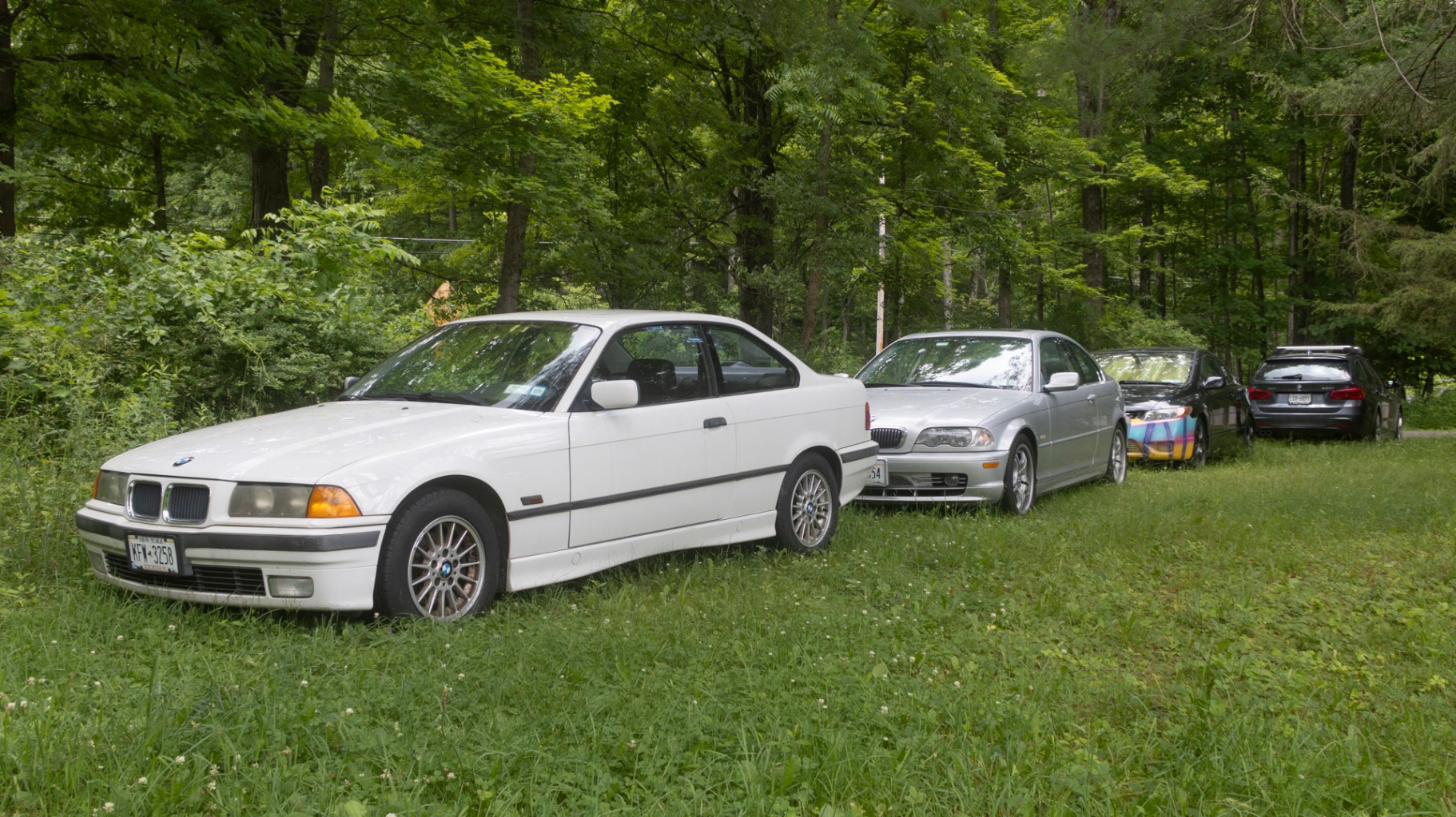 A Dumb Problem Sidelined My IH Scout for 20 Months, My Father-in-Law ...