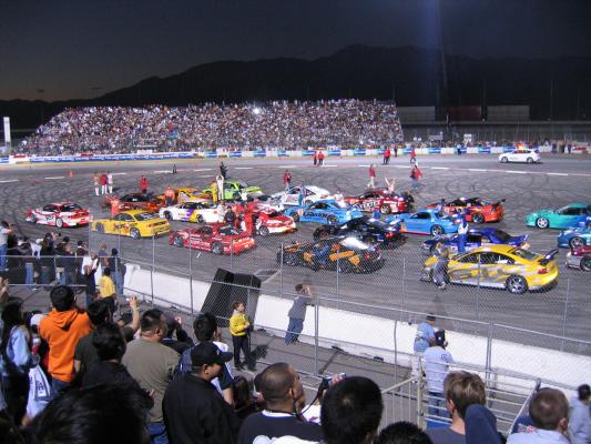 Larry Chen Has Seen It All and Done It All With Cars. Now, He's Put 20 ...