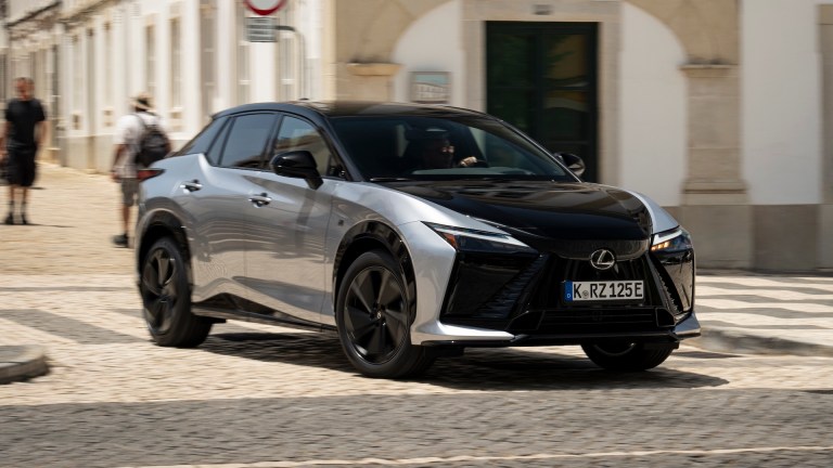 Car Reviews | Page 2 of 29 | The Drive