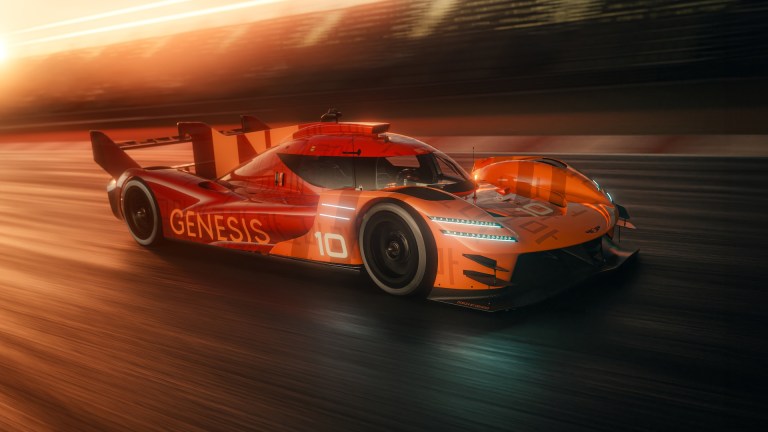 WEC News | The Drive