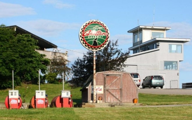 Who Can Save This Historic Michigan Race Track With a Price of $15 Million?