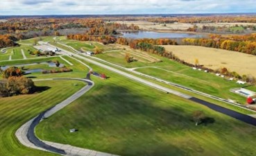 Who Can Save This Historic Michigan Race Track With a Price of $15 Million?