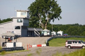 Who Can Save This Historic Michigan Race Track With a Price of $15 Million?