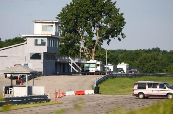 Who Can Save This Historic Michigan Race Track With a Price of $15 Million?