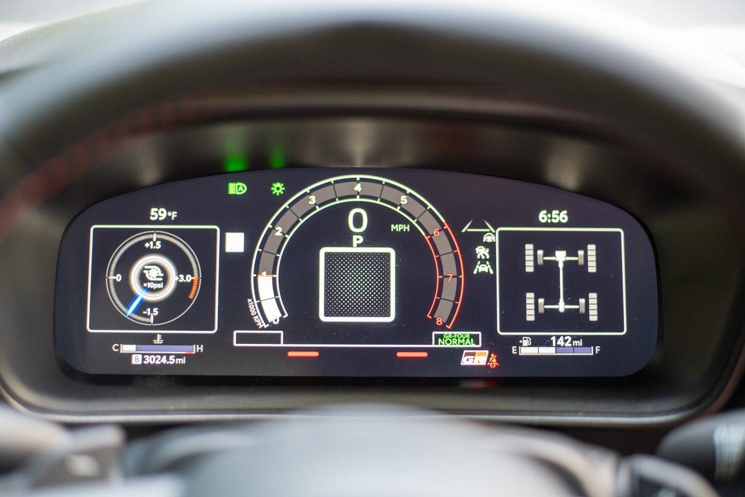 2025 Toyota GR Corolla AT Quick Review: Forget the Stigma, This Thing Rocks
