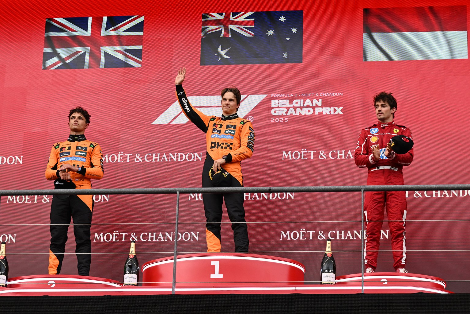 Does F1 Really Have a Future at Spa?