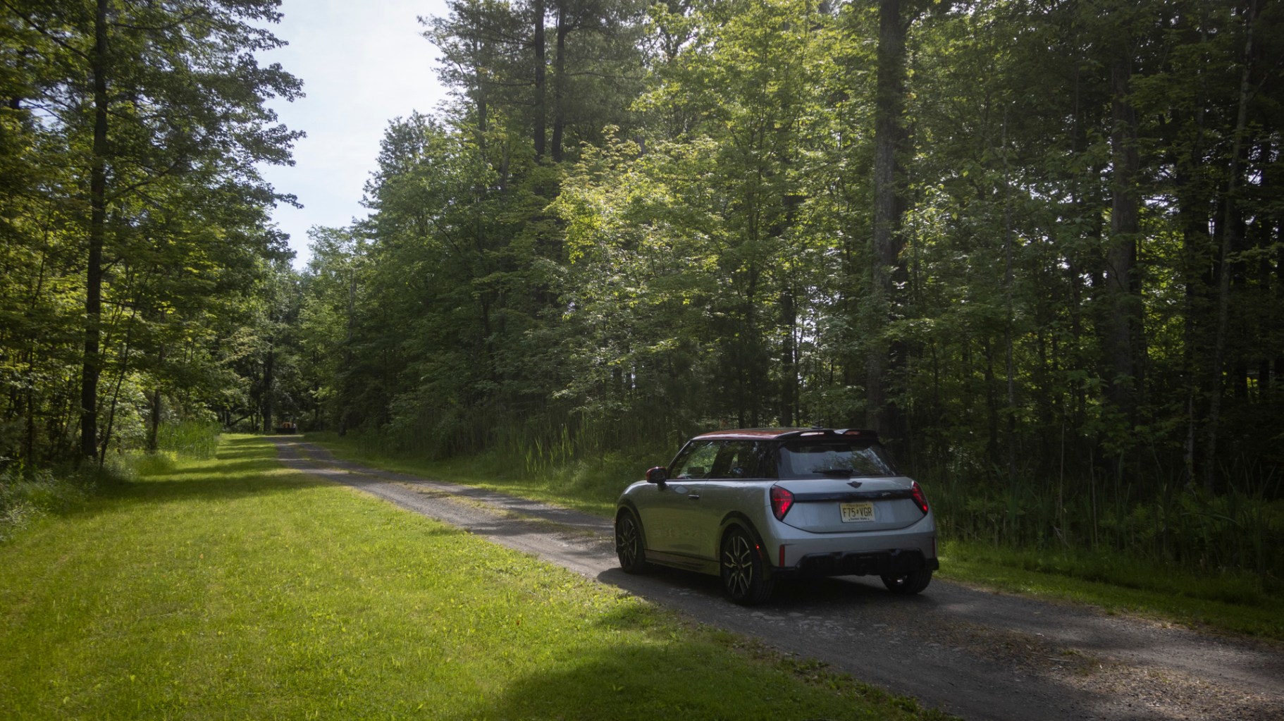 2025 Mini Cooper JCW Pros and Cons Review: Fun To Drive, Annoying To ...