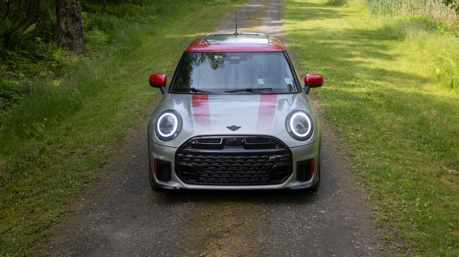 2025 Mini Cooper JCW Pros and Cons Review: Fun To Drive, Annoying To ...
