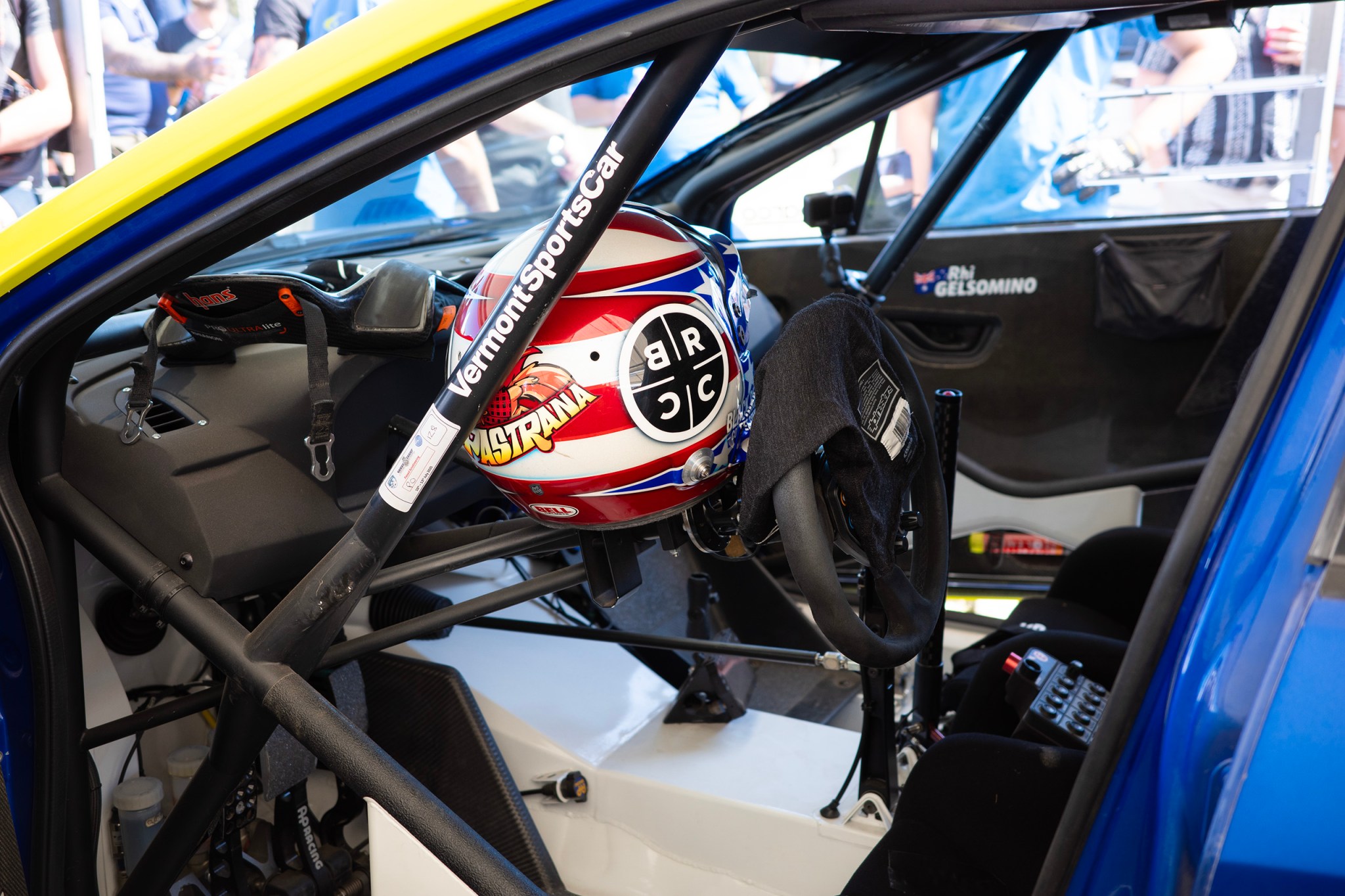 Riding With Travis Pastrana in a Subaru Rally Car Is Chaos at Its Most ...