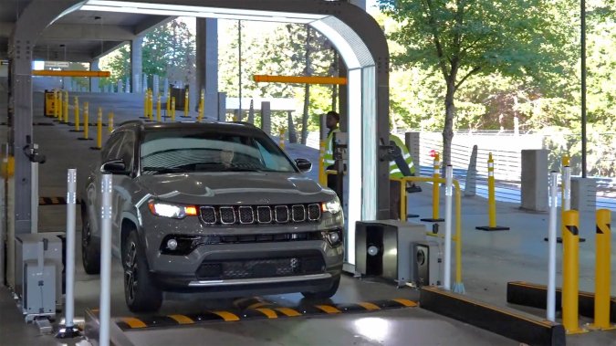 Hertz AI Scanner Charges $350 for Tiny 'Dings' on Rental and This Is ...