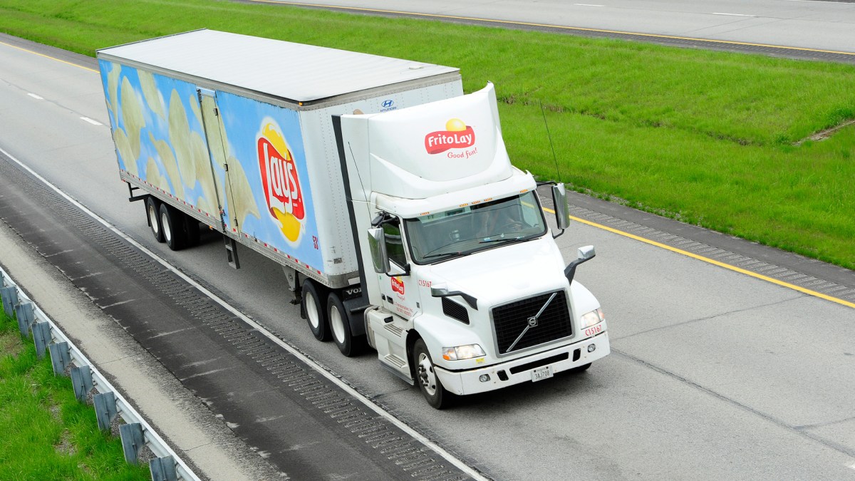 Feds Resolve to Squash Semi-Truck Speed Limiter Proposal