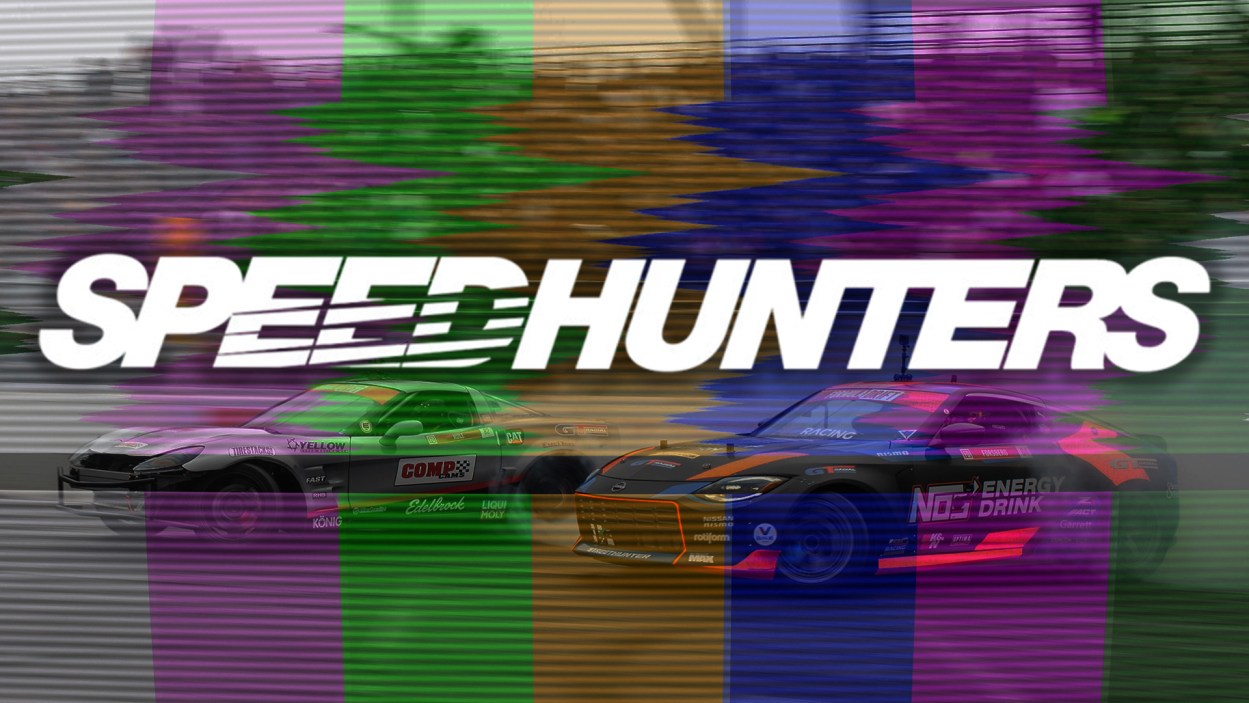 The Inside Story of How Speedhunters Died