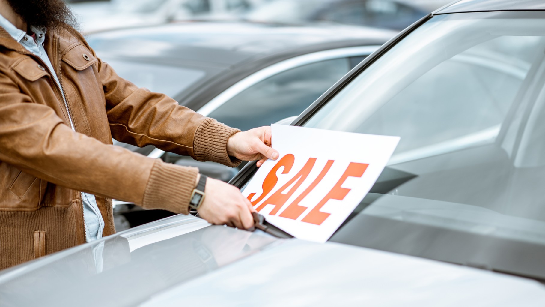 This Auction Site Gives Dealers 2 Hours to Compete for Your Car