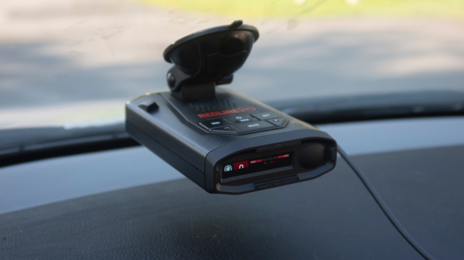 Modern Cars Wreak Havoc on Radar Detectors. Here's How Escort Adapts