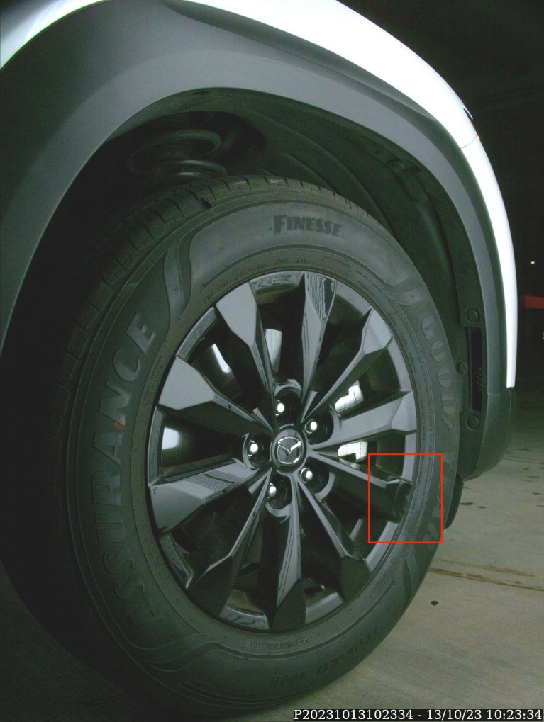 It's Not Just Hertz: AI Damage Scanners Are Spreading to More Rental ...