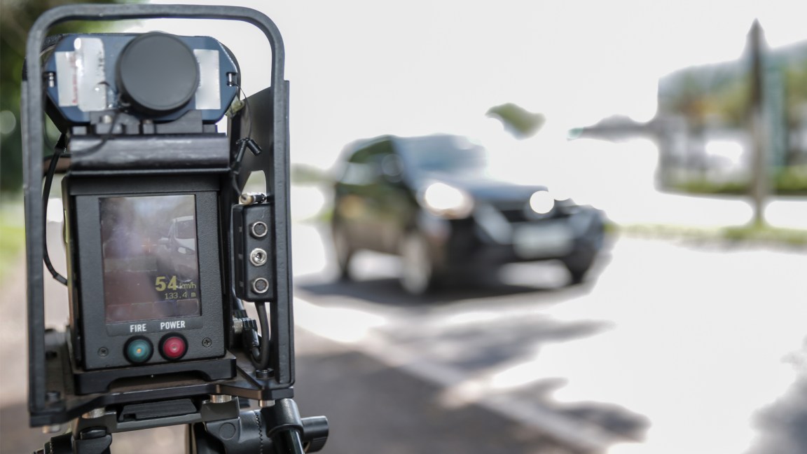 Modern Cars Wreak Havoc on Radar Detectors. Here's How Escort Adapts