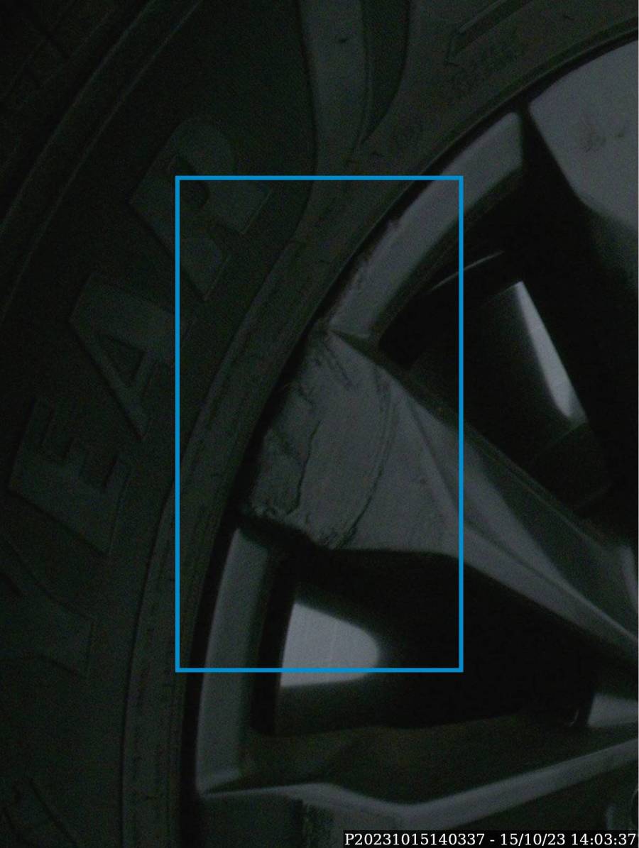 It's Not Just Hertz: AI Damage Scanners Are Spreading to More Rental ...