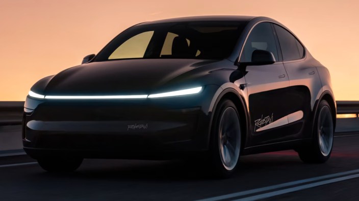 Get Ready for Tesla Robotaxis in San Francisco—Like Today