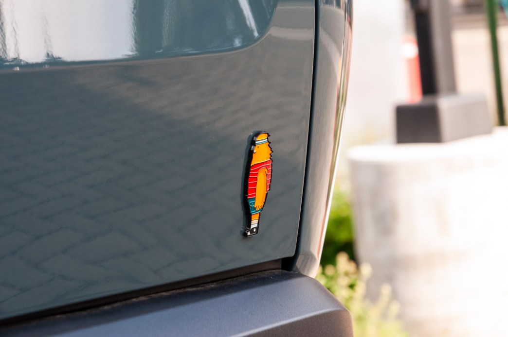 2026 Rivian R1T Quad First Drive Review: When Too Much Is Just Enough