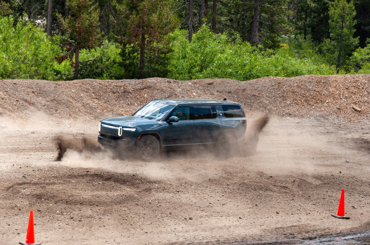 Your Next EV Won't Be Obsolete: How Rivian Is Designing for the Next Decade