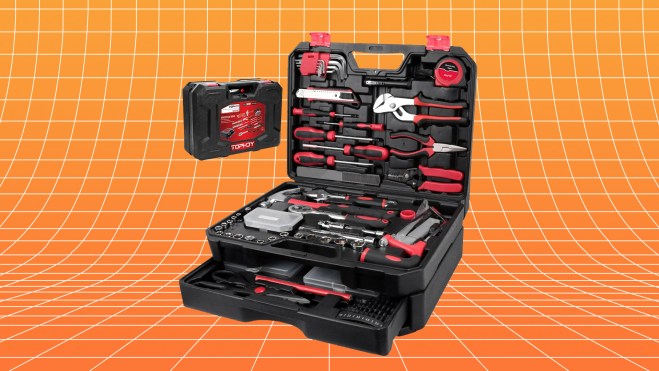 Walmart’s Dirt-Cheap Amazon Prime Day Tool Kit Deals Are Tempting if ...
