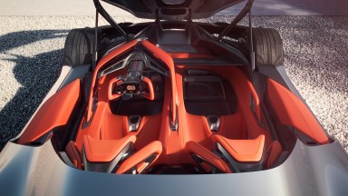 The Corvette CX Concept Is the North Star for the Future of America's ...