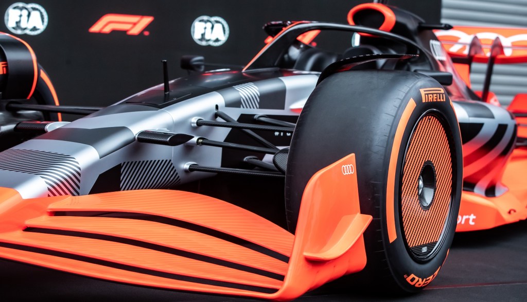 2026 F1 Cars Are Over a Second Slower Per Lap, But FIA Says 'It Doesn't ...