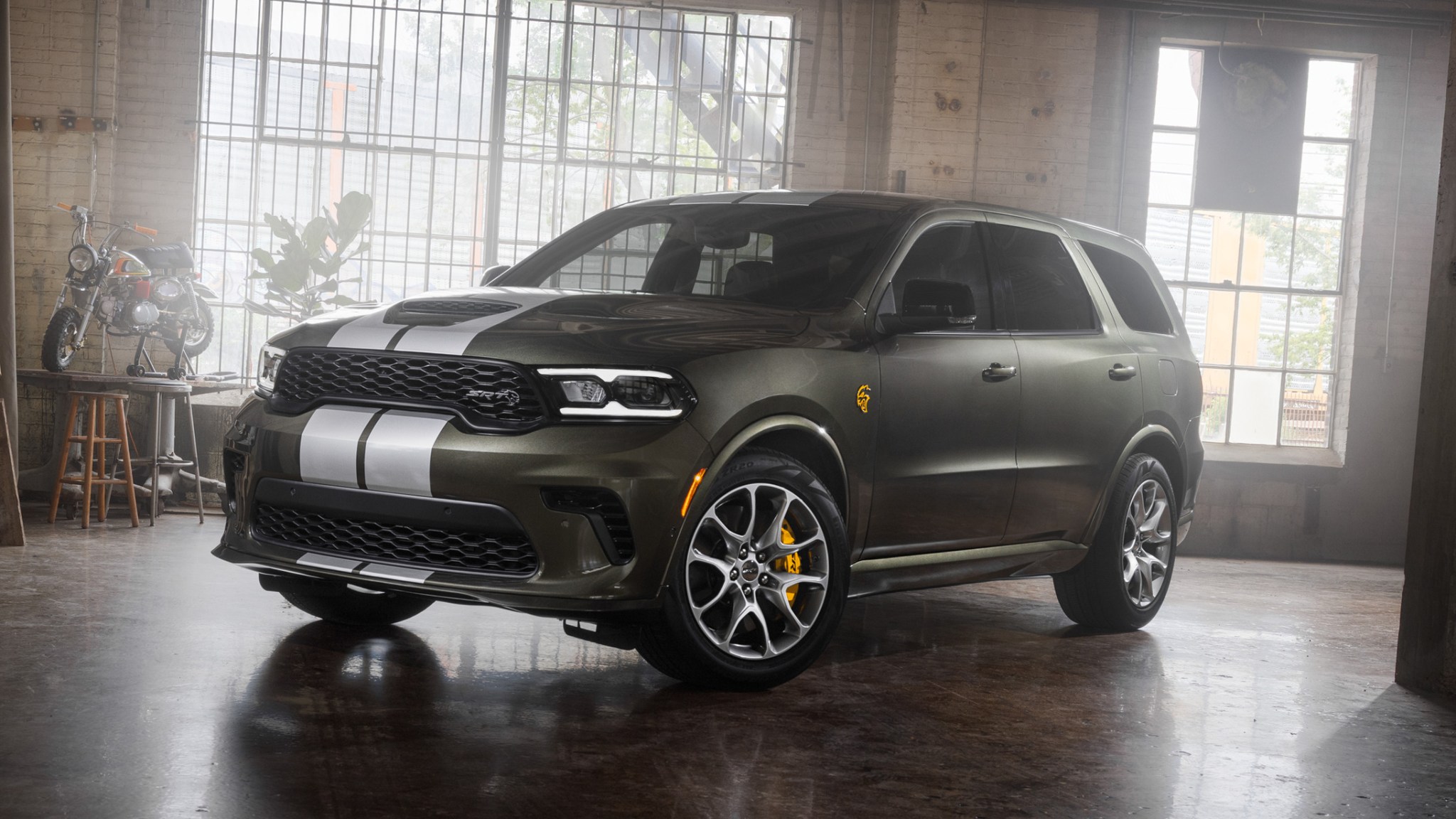 Turns Out the Durango Hellcat Was a Bigger Success Than Dodge Expected