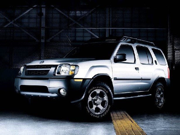Nissan Xterra and Pathfinder Are Coming Back as Body-on-Frame, Hybrid ...