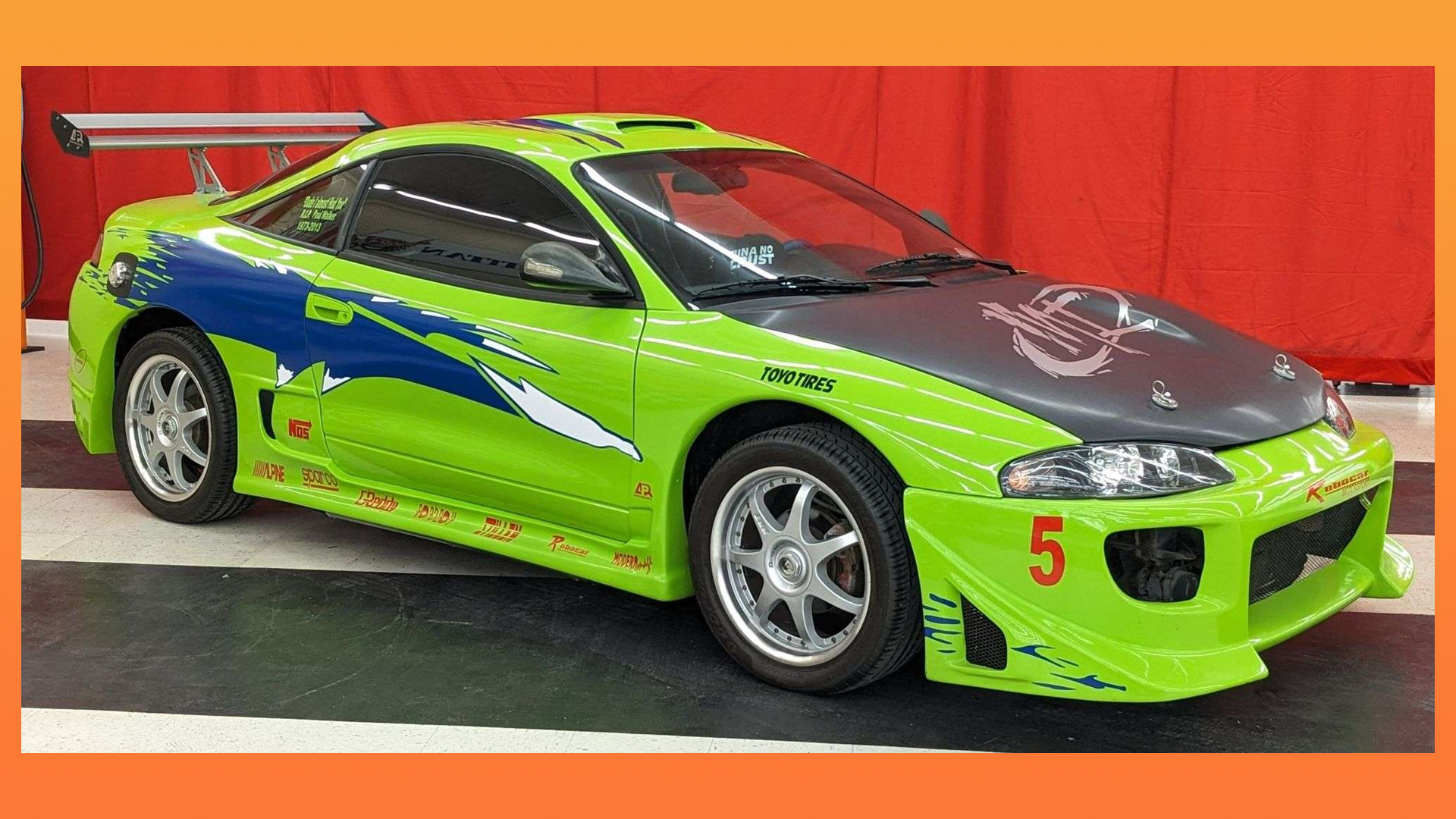 A Movie Car Museum Is Closing Down and Selling Prop Vehicles and Replicas