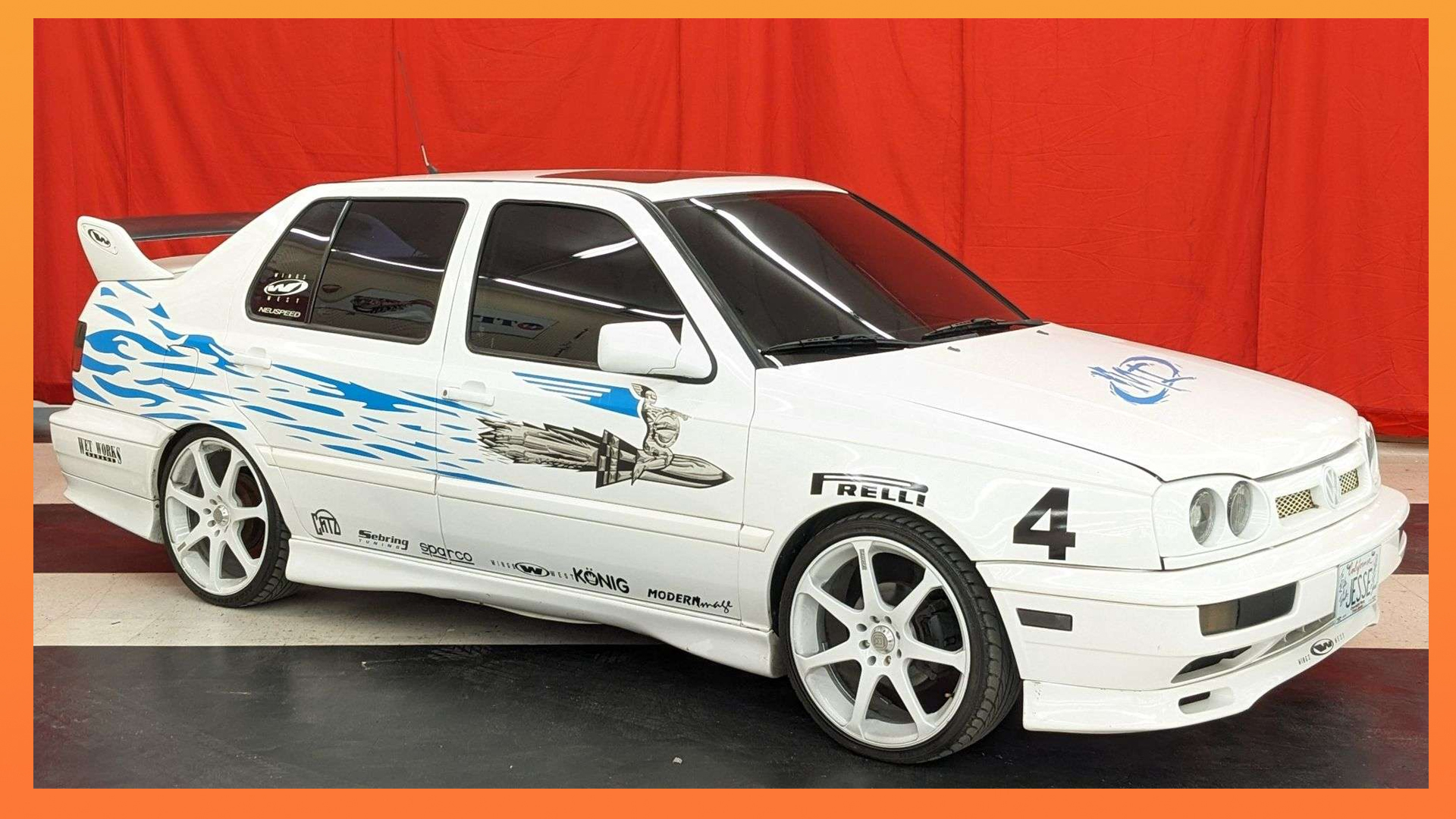 A Movie Car Museum Is Closing Down and Selling Prop Vehicles and Replicas