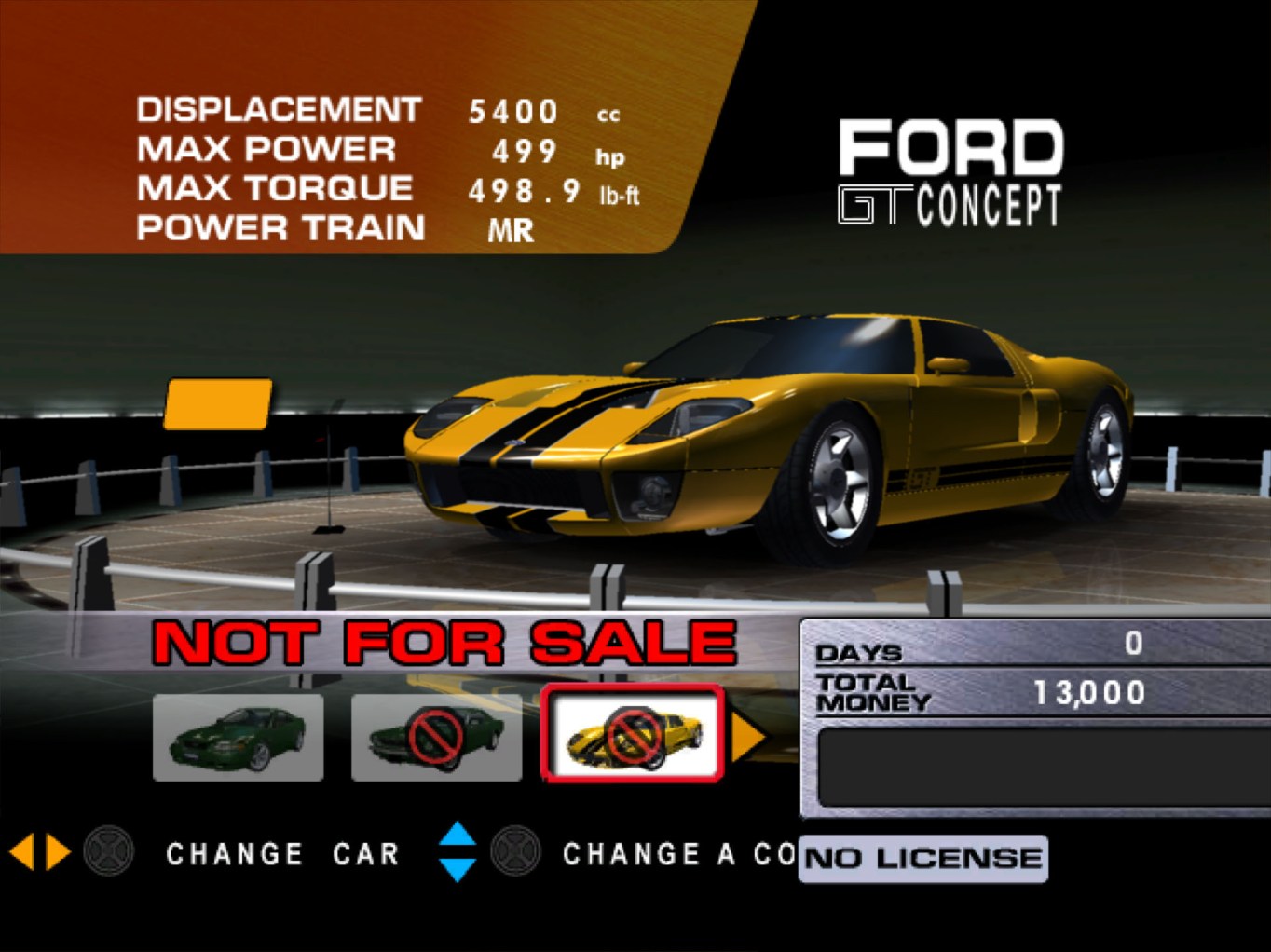 This Video Exposes How Old Racing Games Cheated