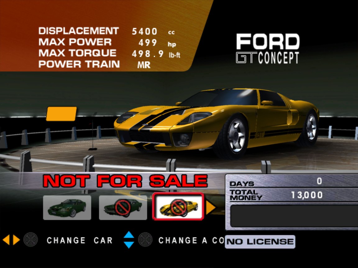 This Video Exposes How Old Racing Games Cheated