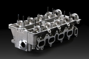 Toyota Is Making New AE86 Engine Parts to Keep the Best Corolla Alive