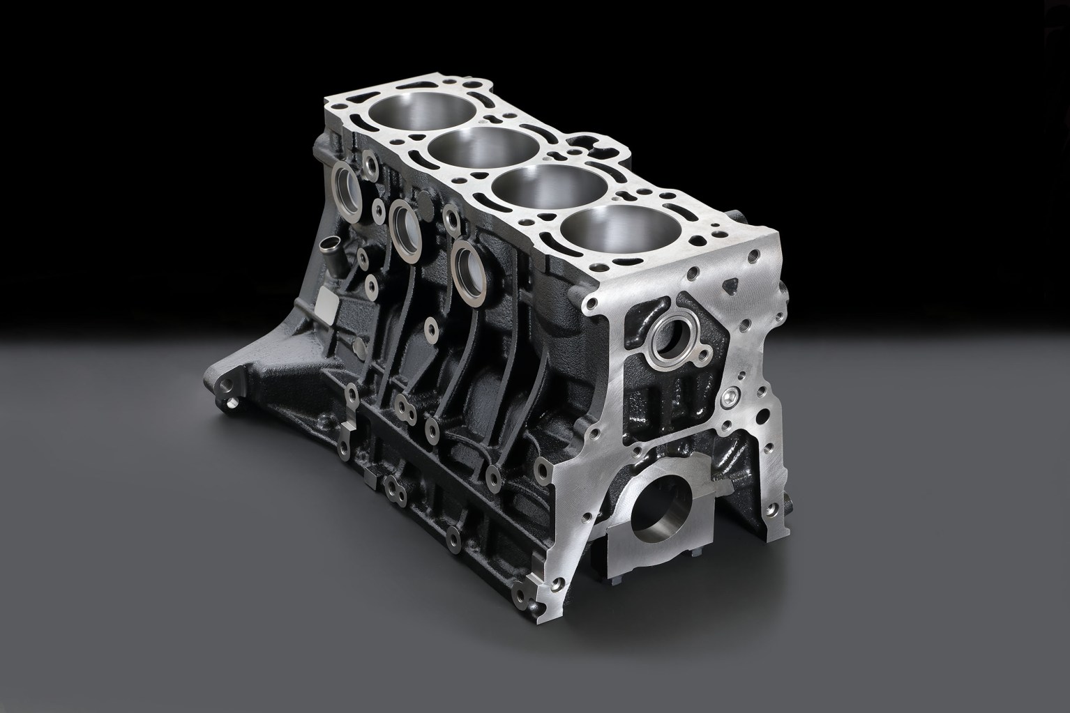 Toyota Is Making New AE86 Engine Parts to Keep the Best Corolla Alive