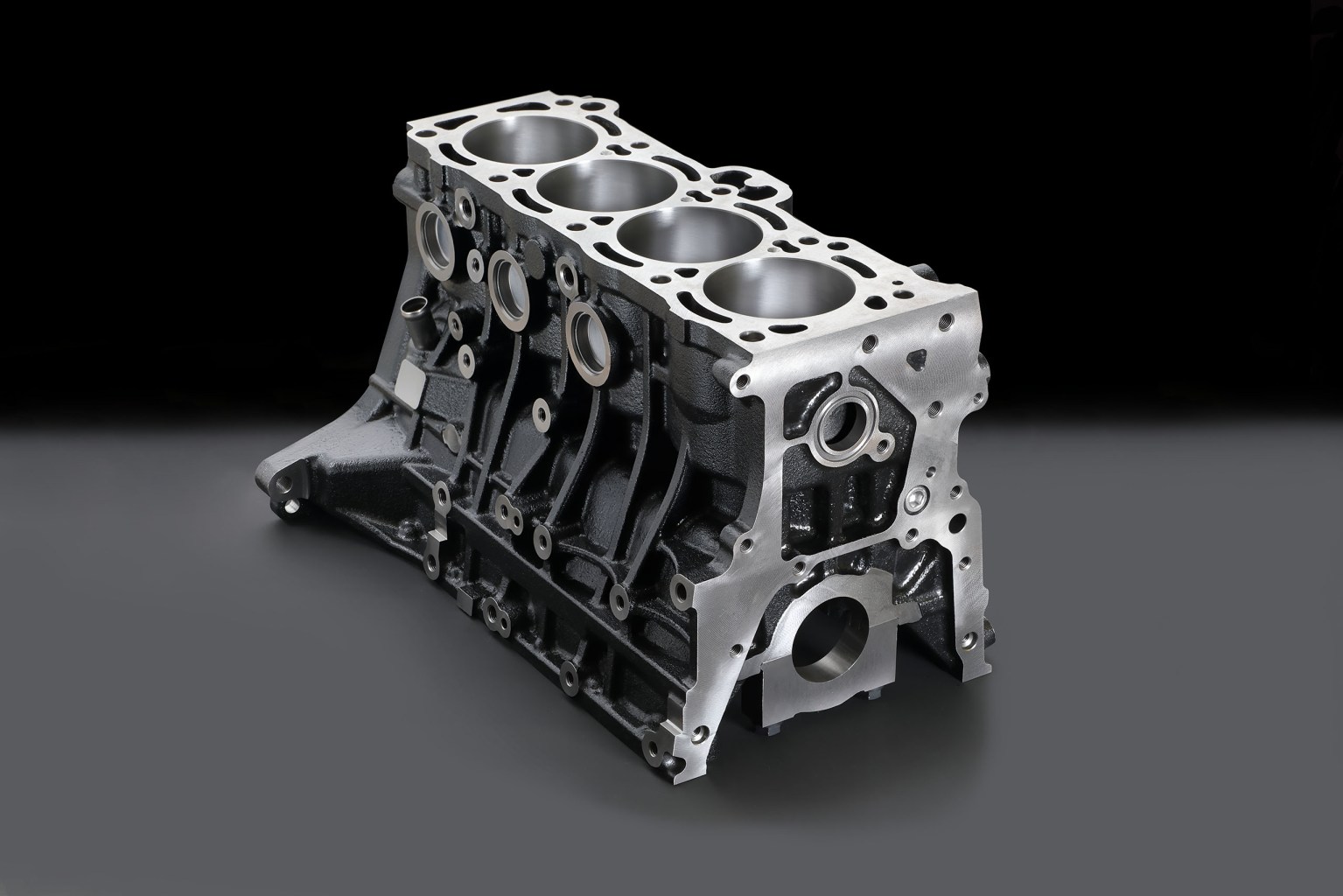 Toyota Is Making New AE86 Engine Parts to Keep the Best Corolla Alive