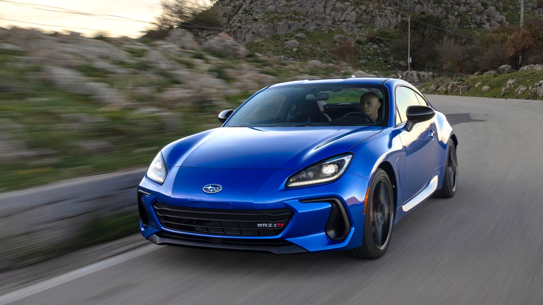 Nobody Bought the Base Subaru BRZ, So Now It’s Gone