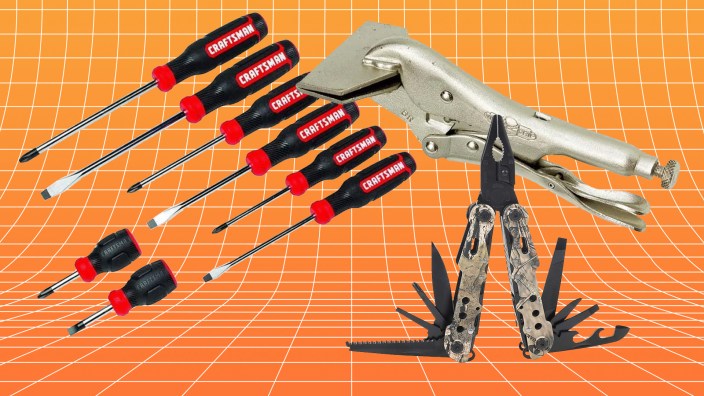 Tools Under $10 That You’ll Actually Use: JB Tools Sale