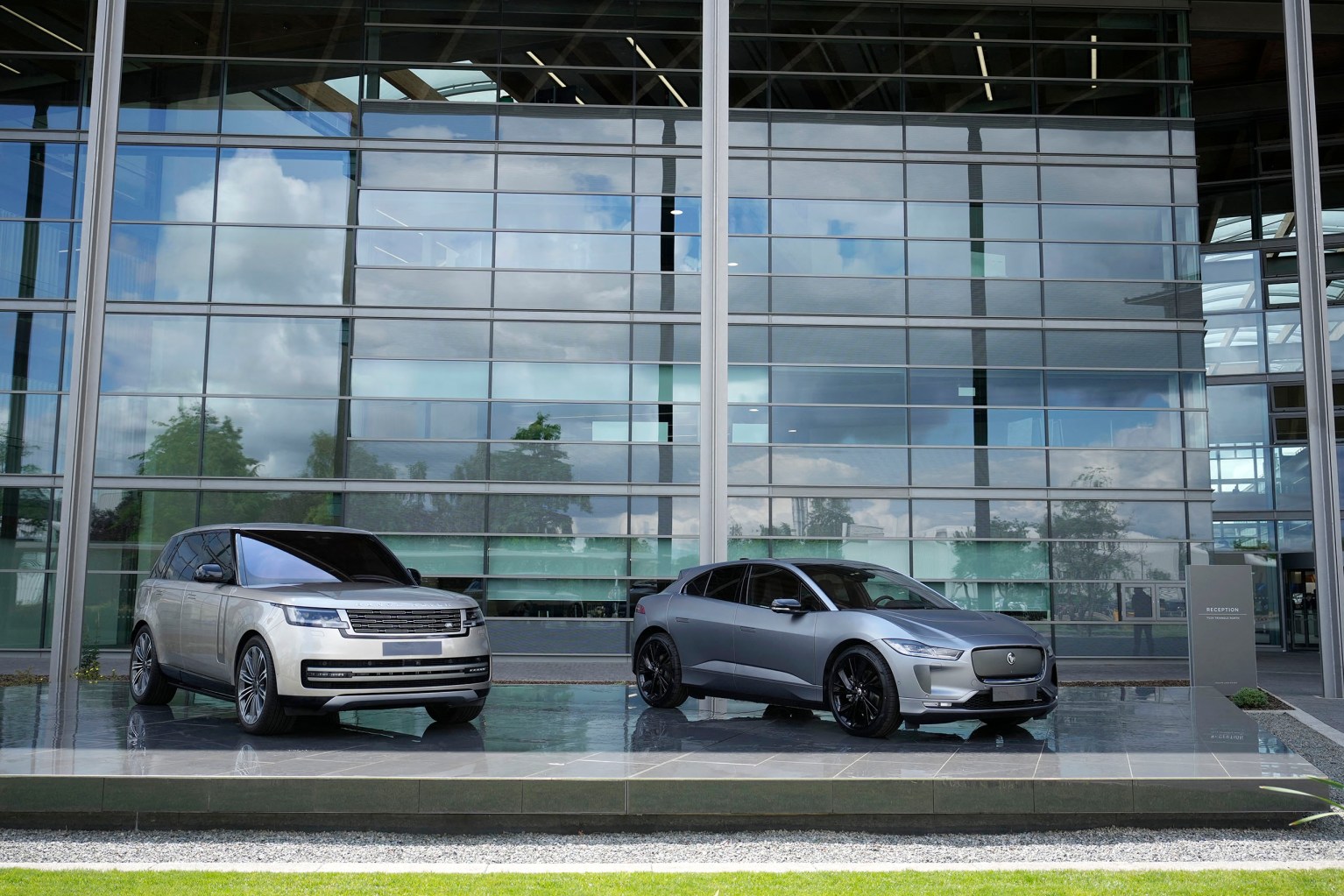 Here's Why the JLR Cyberattack Is Taking Forever to Fix, According to ...