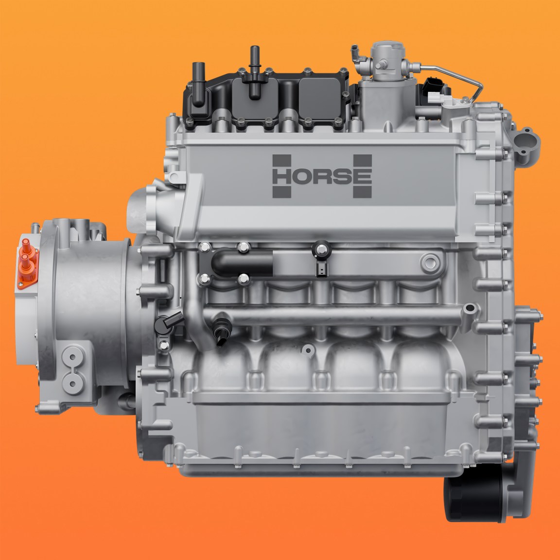 Meet Horse, an Engine Company Filling the Gap Between Hybrids and EVs ...